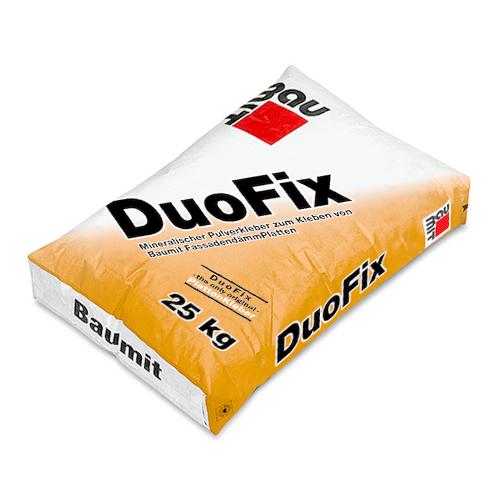 Лепак за стиропор DuoFix 25кг. Baumit